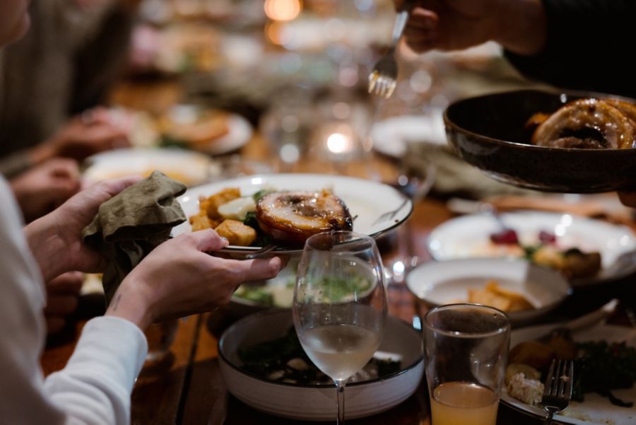 Mapleton Public House: A Local Pub in Sunshine Coast Region (What ...