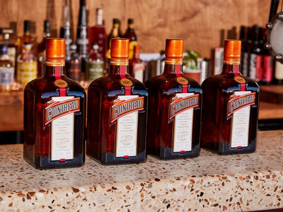 5 Ways to Use Your Leftover Cointreau (Mixed Drinks) | Make Best ...