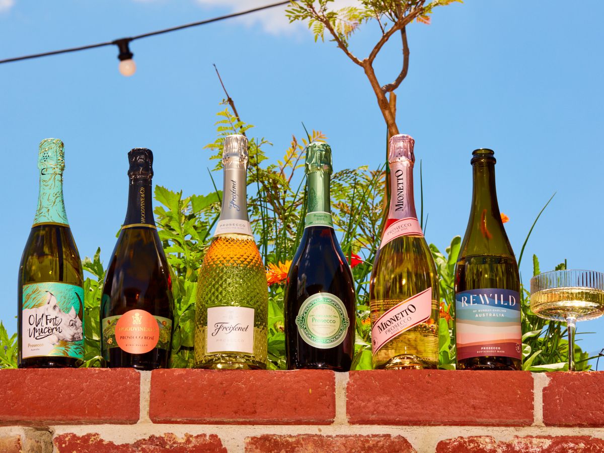 Everything You Need To Know About Australian Prosecco | Dan’s Daily ...