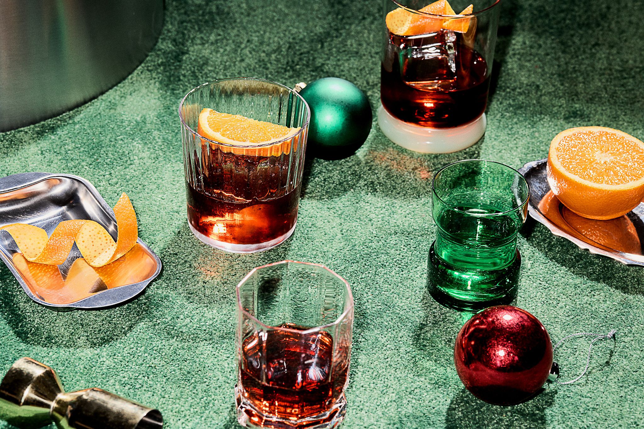 12 Best Low Carb, Low Alc & Non Alc Drinks For This Holiday Season ...