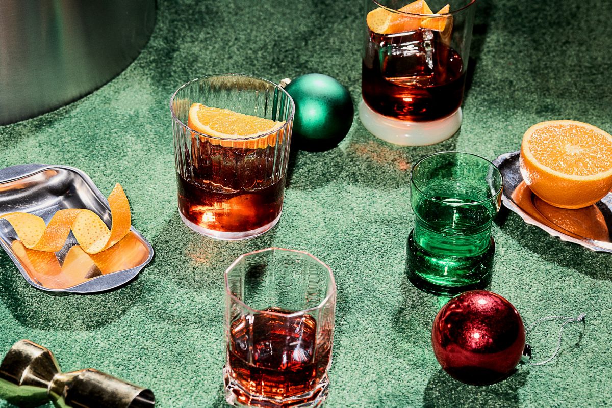 12 Best Low Carb, Low Alc & Non Alc Drinks For This Holiday Season (Tequila, Pale Ale & More ...