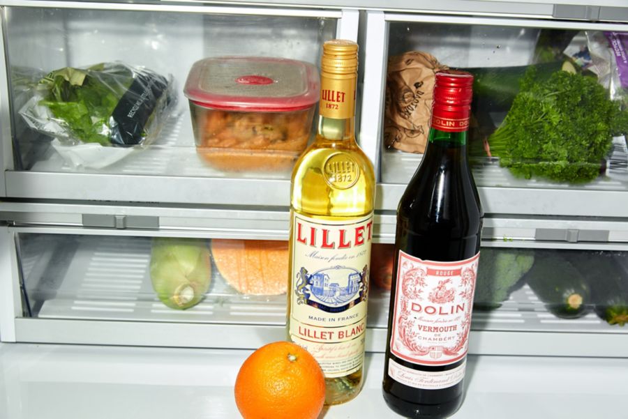 Alcohol Storage 101: The Ultimate Storage Guide - Dan's Daily | Dan ...