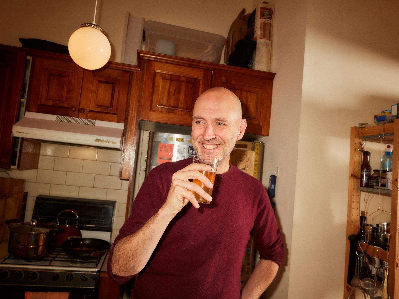 Pat Nourse's Top 6 Must-Try Dan's Diner Drinks During 2024 MFWF (The ...