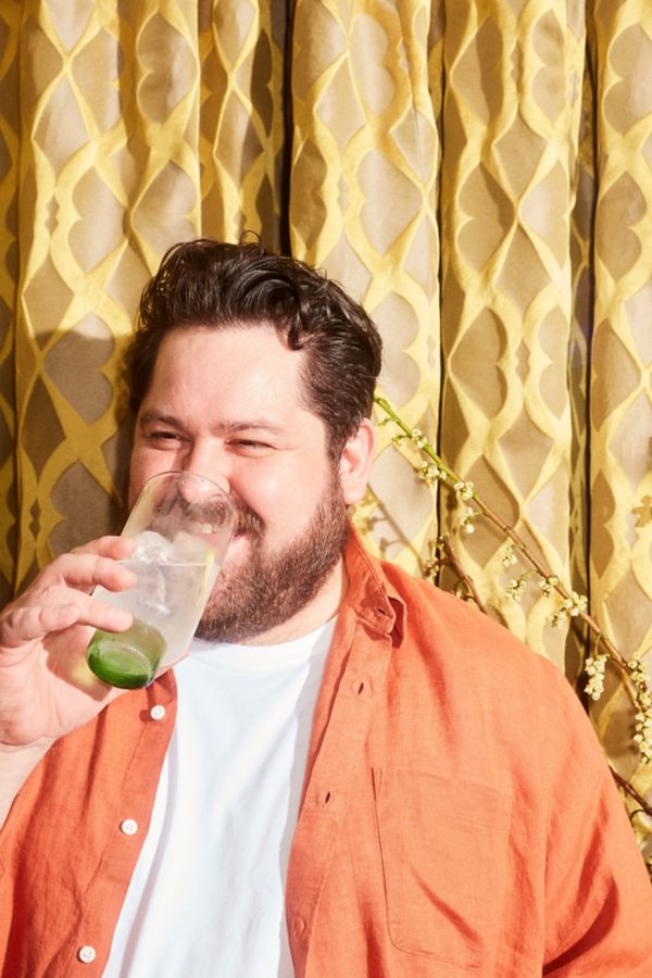 Interview: How Guy Grossi and Carlo Grossi Host Christmas - Dan’s Daily ...