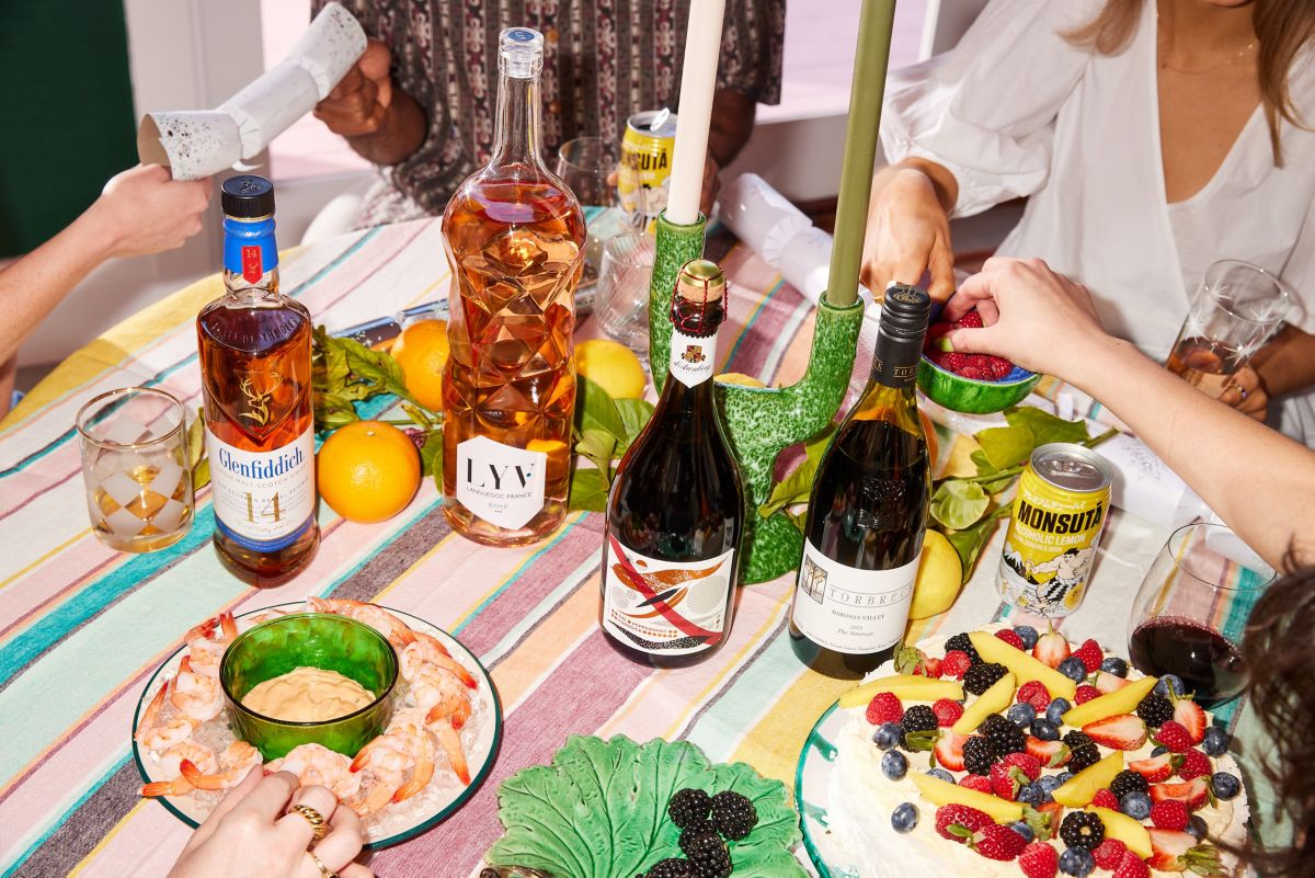 How to Host Christmas Day Lunch (Complete Guide for Beginners) - Dan's ...