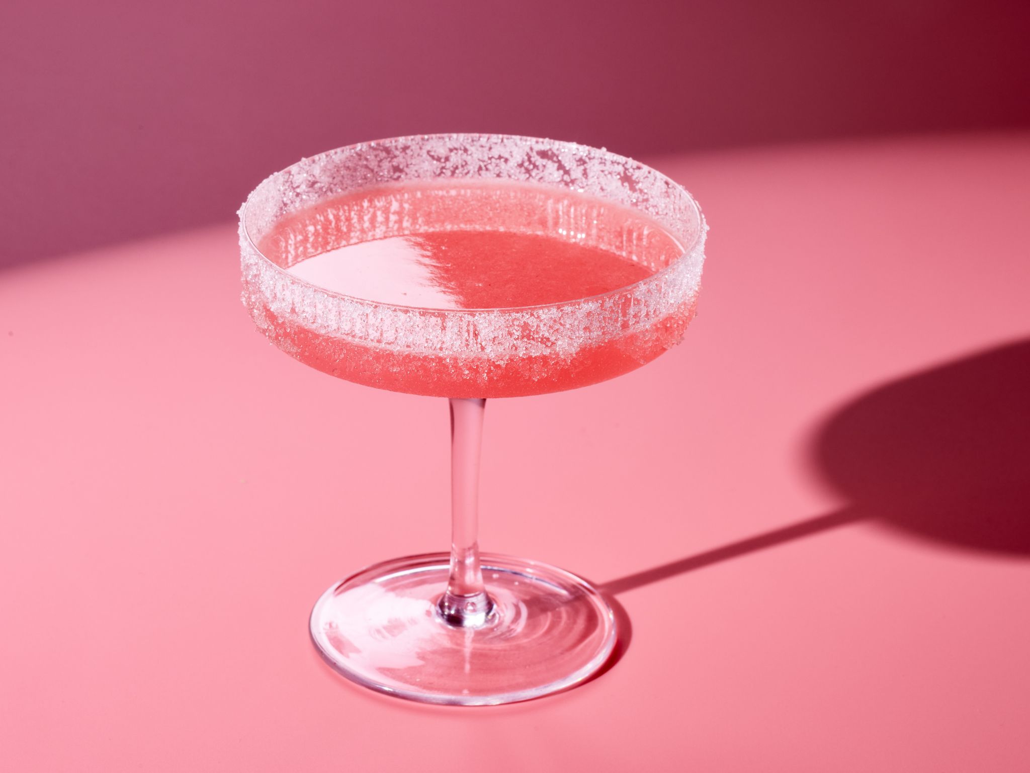 How To Make Raspberry Limoncello Martini Cocktail (Easy Recipe ...