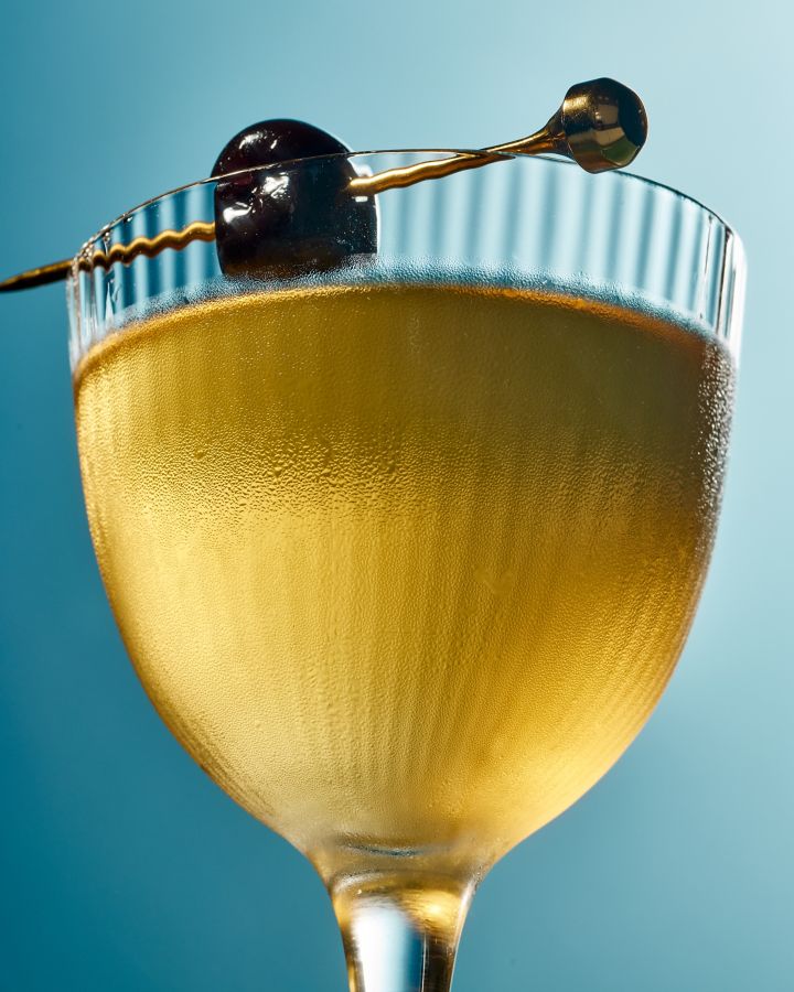 How To Make Bijou Cocktail (With 6 Steps Recipe and Ingredients) Dan’s ...