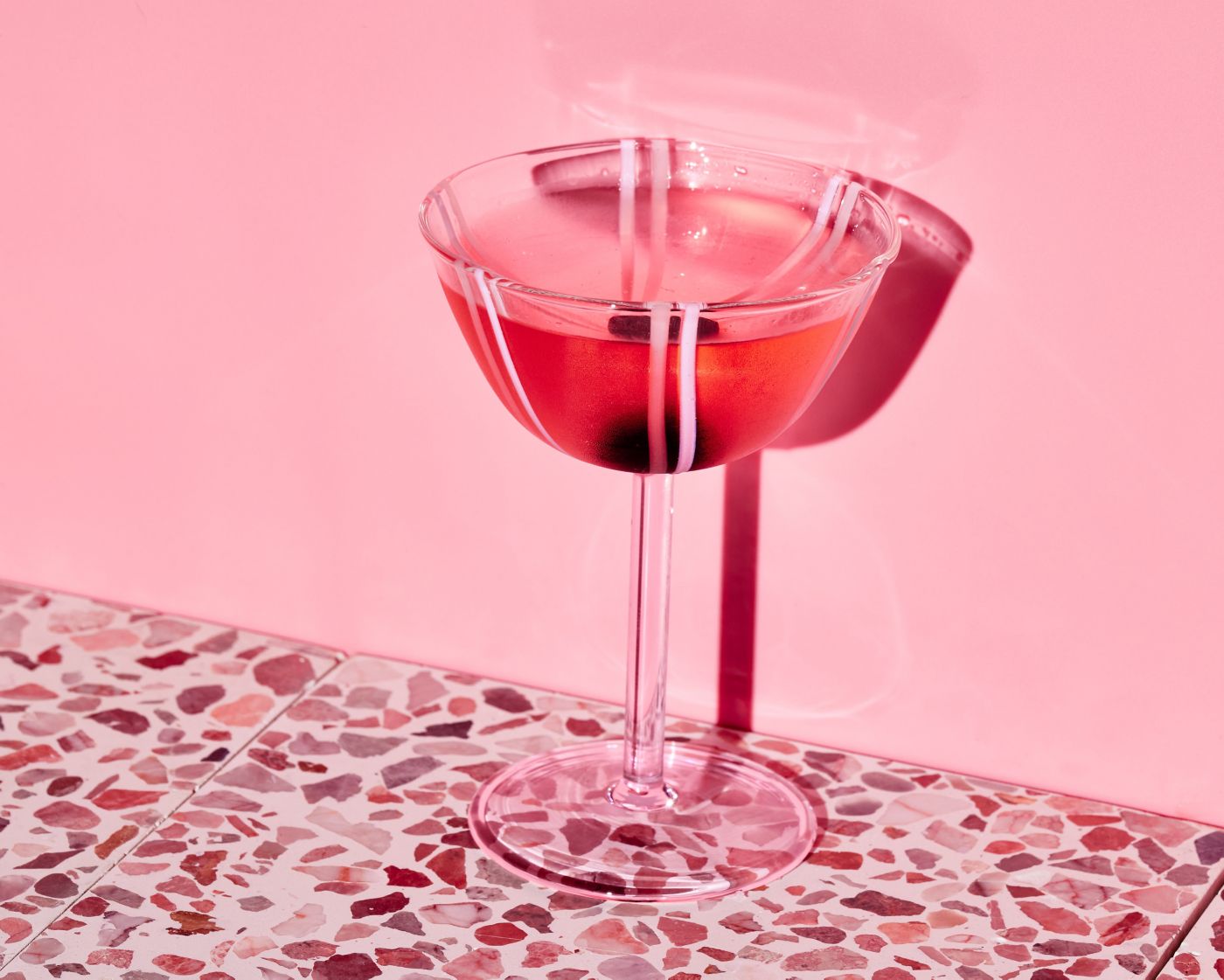 El Presidente Cocktail Recipe (with Ingredients & Step-by-Step Guide ...