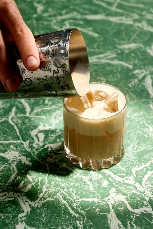 How to Make Shaft Cocktail (with 4 Steps Recipe + Ingredients) - Dan's ...