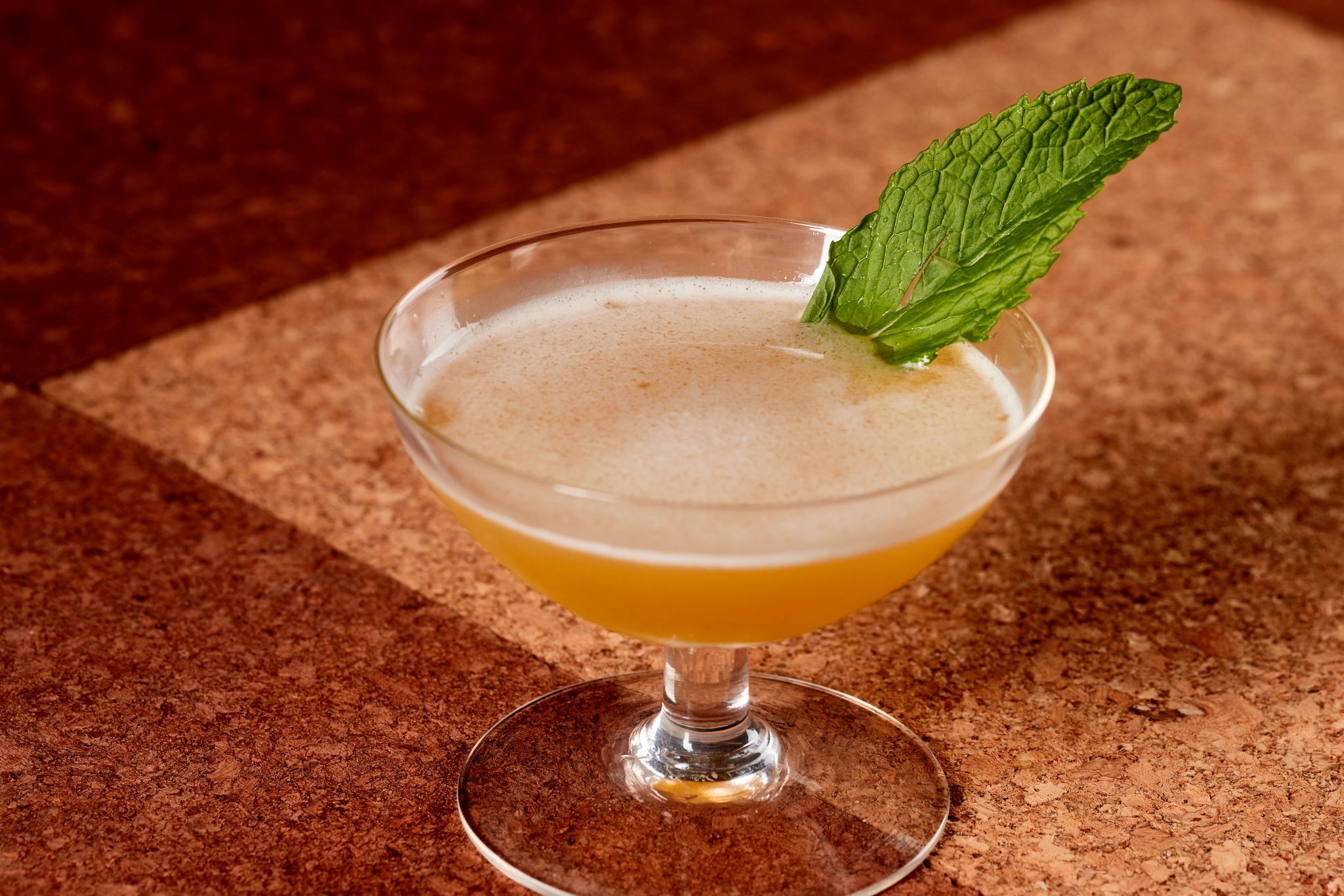 Easy Air Mail Cocktail Recipe (with Ingredients & Top Tips) - Dan's ...