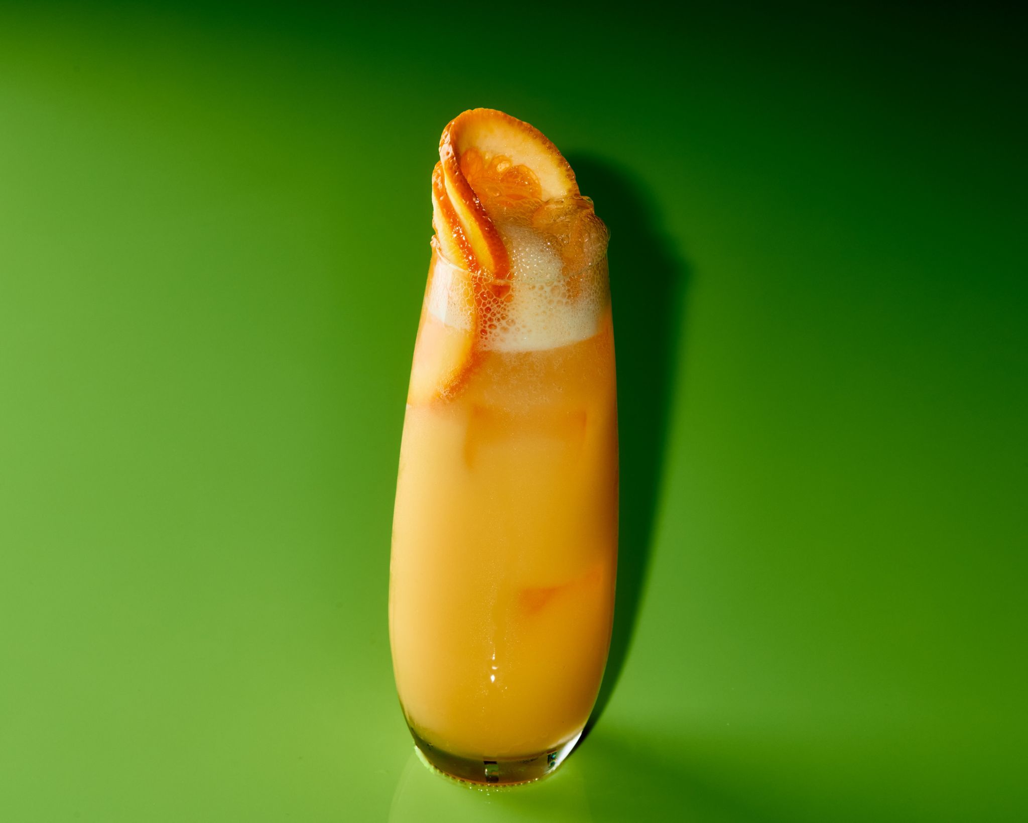 How to Make a Fluffy Duck Cocktail (with 6-Step Recipe + Ingredients ...