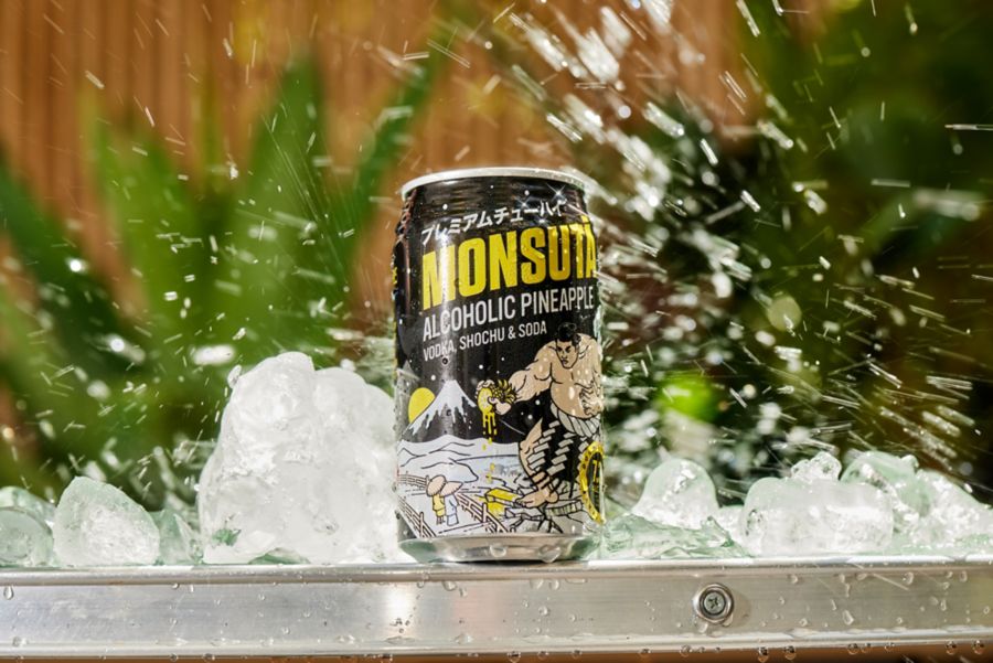 Top 6 New Premixes & RTDs to Try This Summer (Seltzers, Canned ...