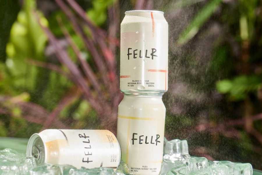 Top 6 New Premixes & RTDs to Try This Summer (Seltzers, Canned ...