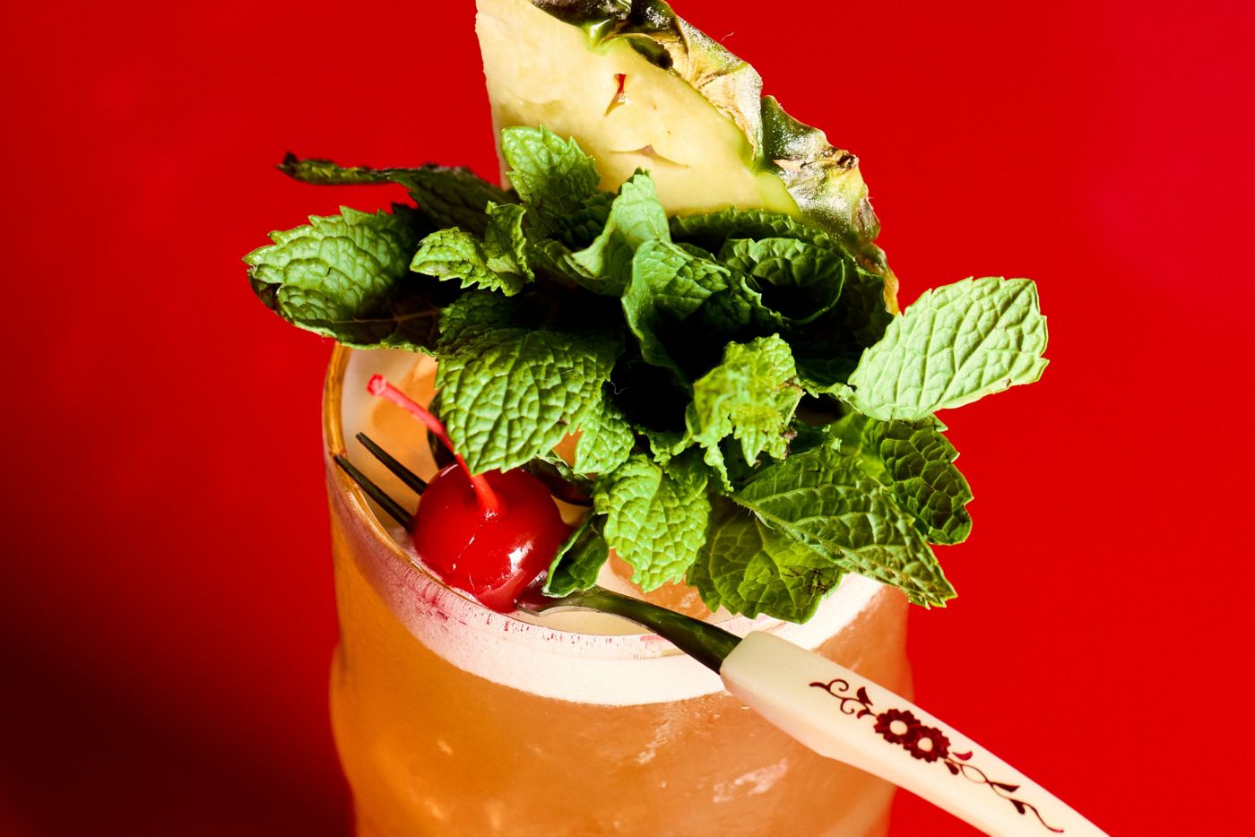 How To Make A Bahama Mama Cocktail With Ingredients Top Tips Dans Daily Dan Murphys