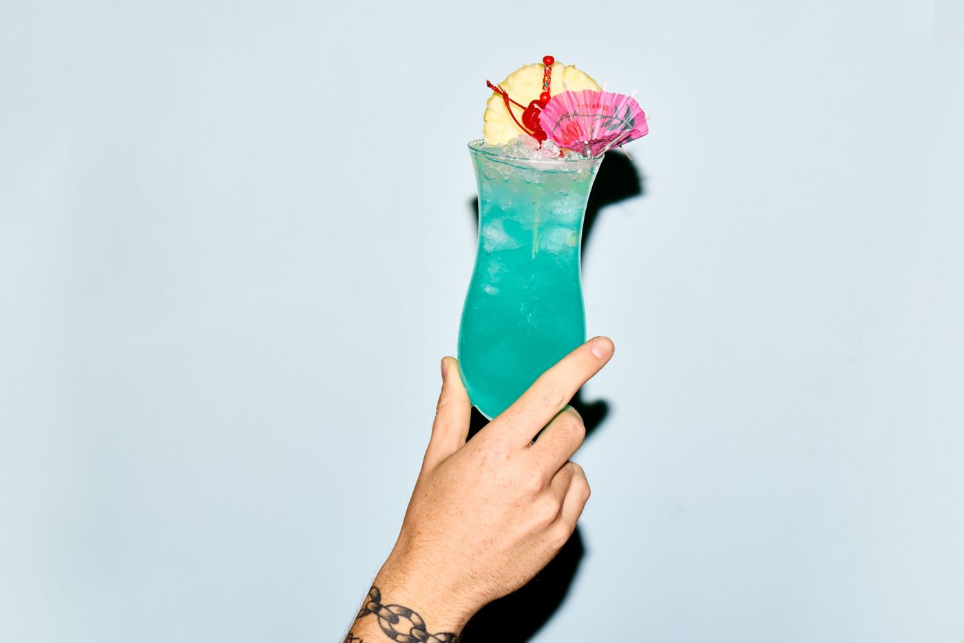 Best Blue Cocktails in Australia Right Now (Blue Lagoon, Japanese ...