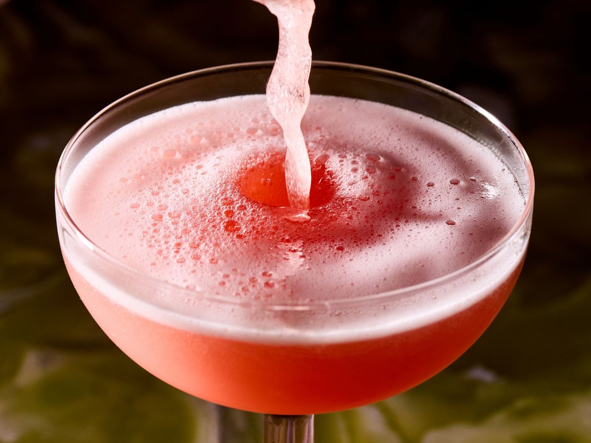 How to Make Old Friend Cocktail (Easy Recipe with Top Tips) - Dan's ...