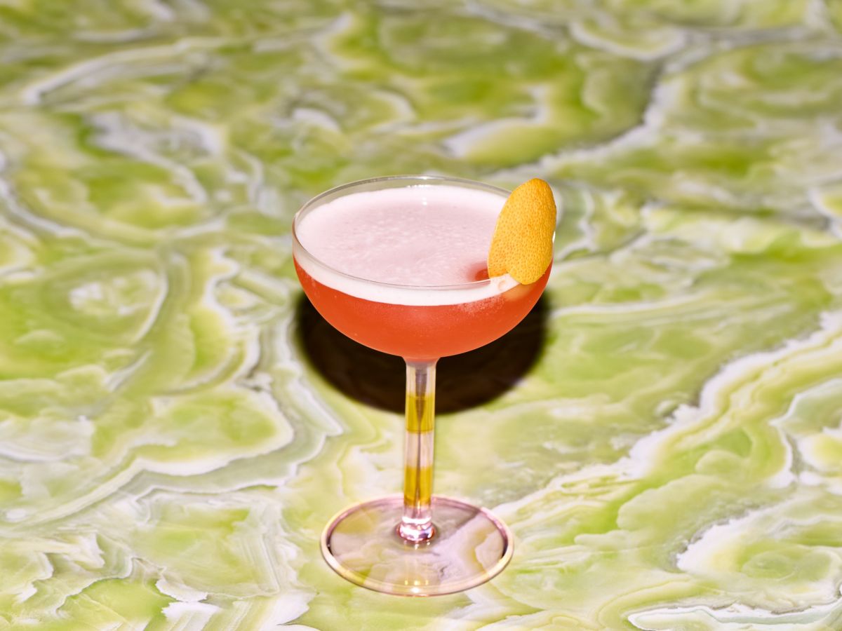 How to Make Old Friend Cocktail (Easy Recipe with Top Tips) - Dan's ...