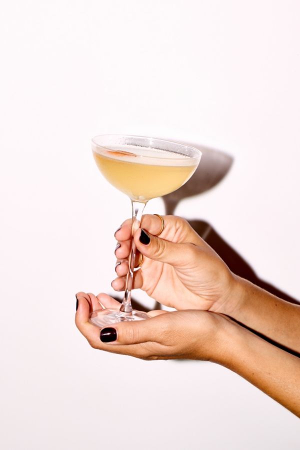 Must-Try Sumo in a Sidecar Cocktail Recipe @Home (with Easy Recipe ...