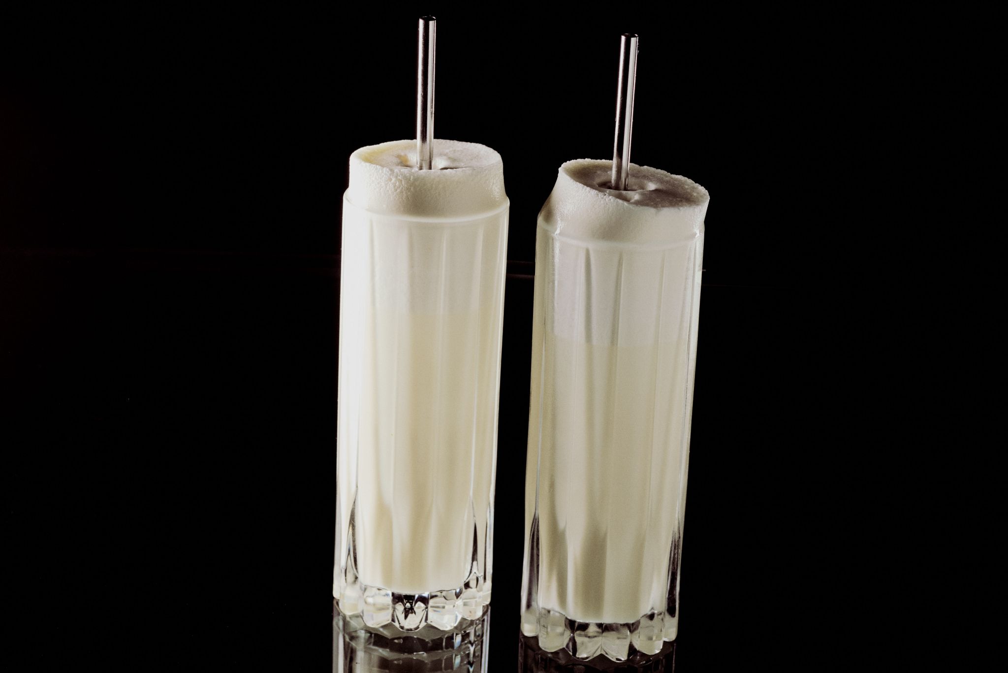 How to make a Ramos Gin Fizz (Recipe & Tips) - Dan’s Daily | Dan Murphy’s
