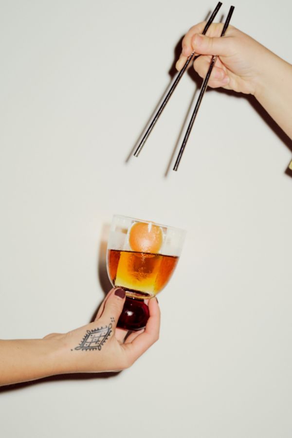 Easy Umami Old Fashioned Cocktail Recipe (With Ingredients + Top Tips ...