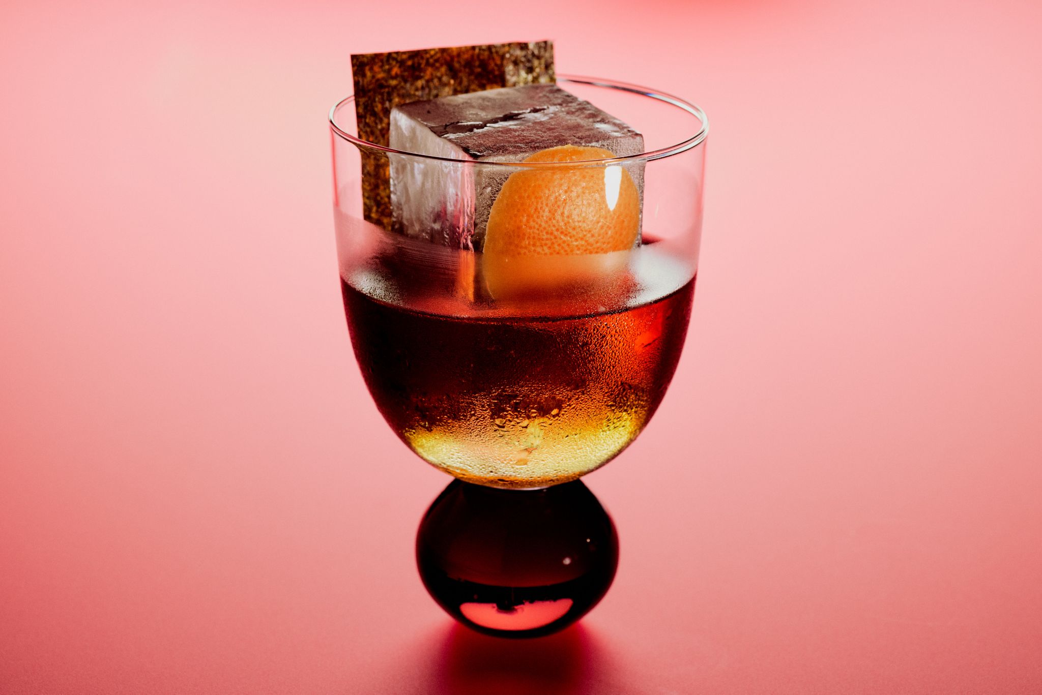 Easy Umami Old Fashioned Cocktail Recipe (With Ingredients + Top Tips ...
