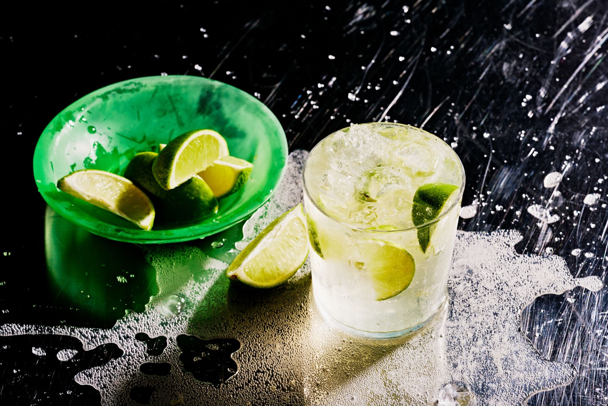 What is cachaça? The Brazilian spirit behind the Caipirinha cocktail ...