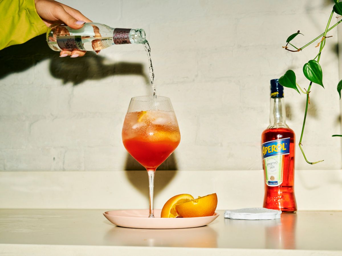 Guide to Aperitifs: Everything that you Need To Know About these Pre ...