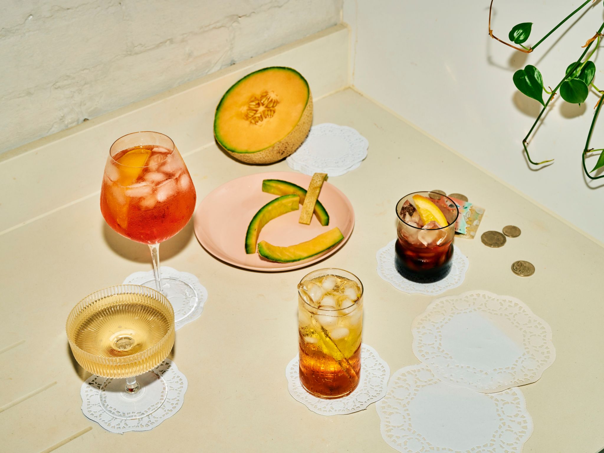 Guide to Aperitifs: Everything that you Need To Know About these Pre ...