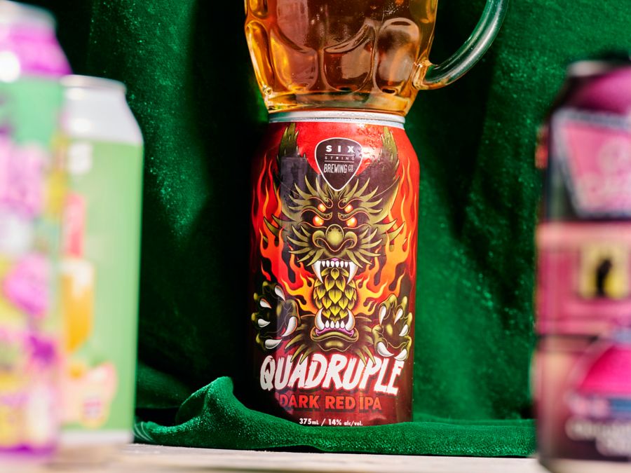 8 Best Beers From GABS You Should Try in Festival This Year - Dan's ...