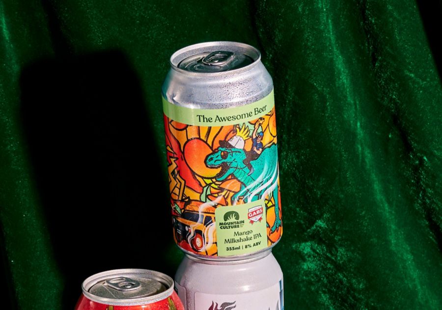 8 Best Beers From GABS You Should Try in Festival This Year - Dan's ...