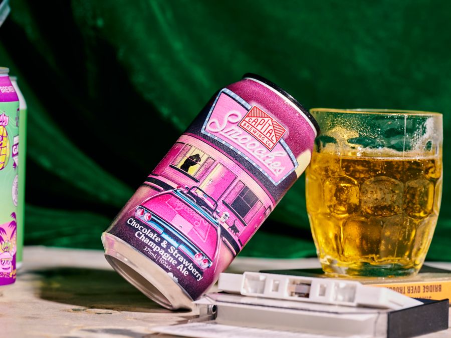 8 Best Beers From GABS You Should Try in Festival This Year - Dan's ...