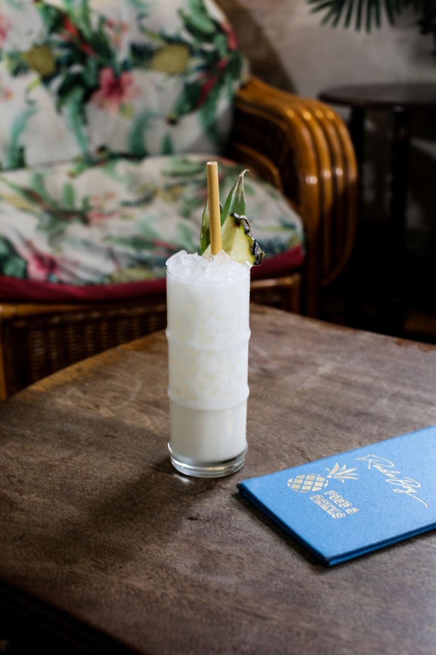 Top 4 Bars You Must Visit in Australia by Chef Khanh Ong (Little Felix ...