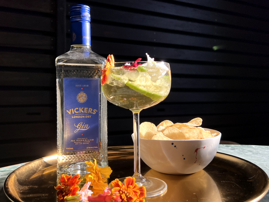 6 Easy Destination Inspired Cocktail Recipes (Simple & Best Recipes ...