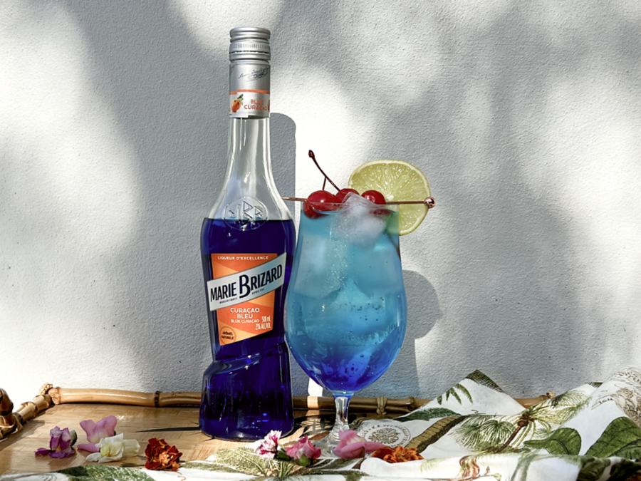 6 Easy Destination Inspired Cocktail Recipes (Simple & Best Recipes ...