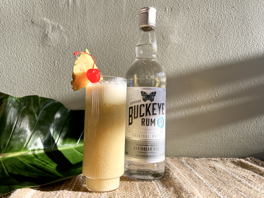 6 Easy Destination Inspired Cocktail Recipes (Simple & Best Recipes ...