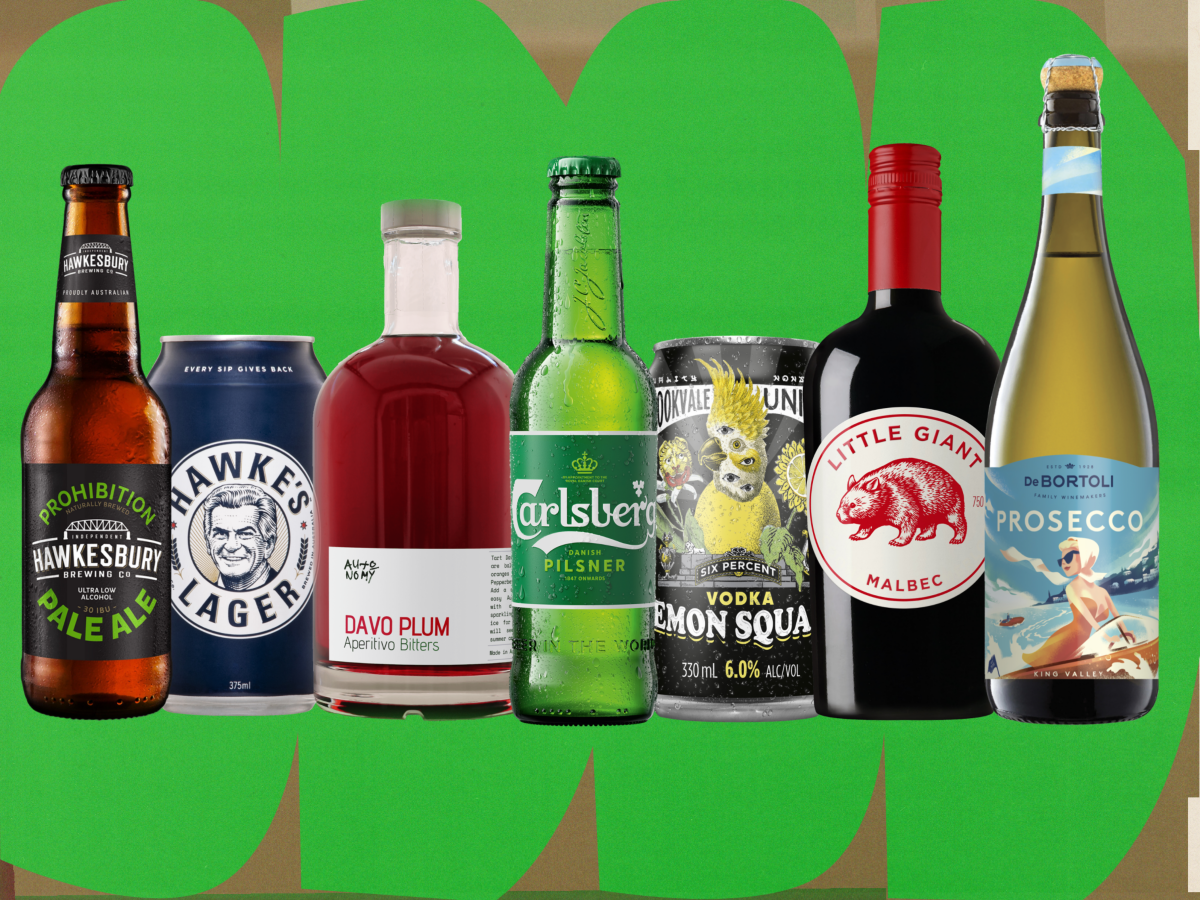 7 Best Drinks for Your Soccer Celebrations this World Cup (What to ...