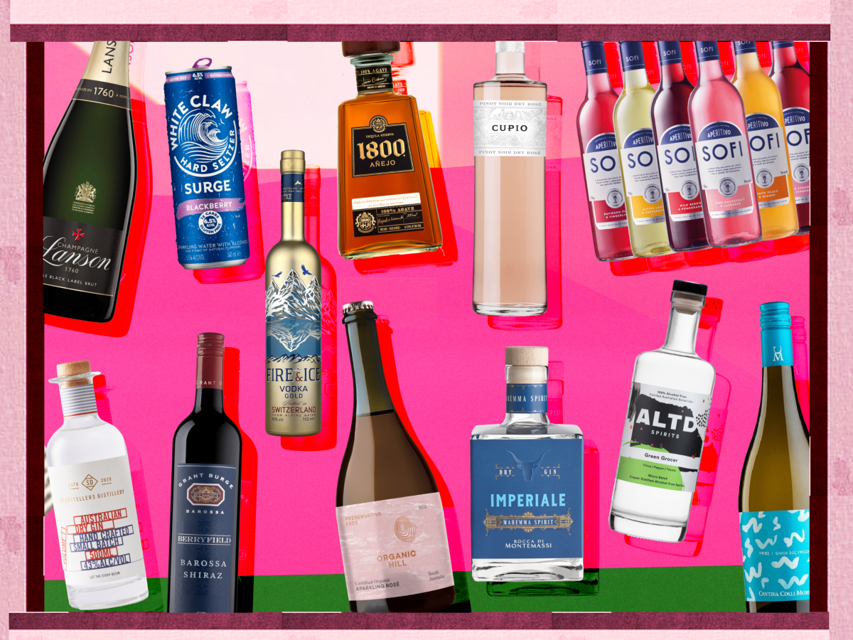 12 Best Cut-Price Bottles to Buy | Black Friday Sale is Live (What ...