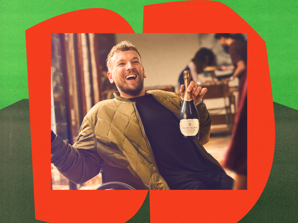 Learn About Grant Burge's Wine Releases By the Legend Dylan Alcott ...