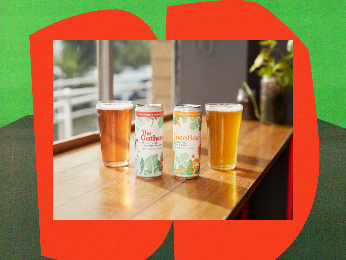 Two Birds Brewing: Australia's First Female-Founded Craft Brewer - Dan ...