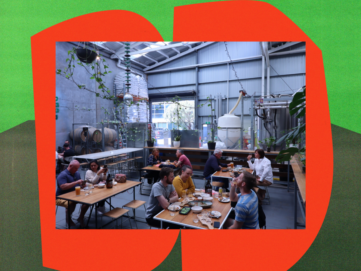 Two Birds Brewing: Australia's First Female-Founded Craft Brewer - Dan ...