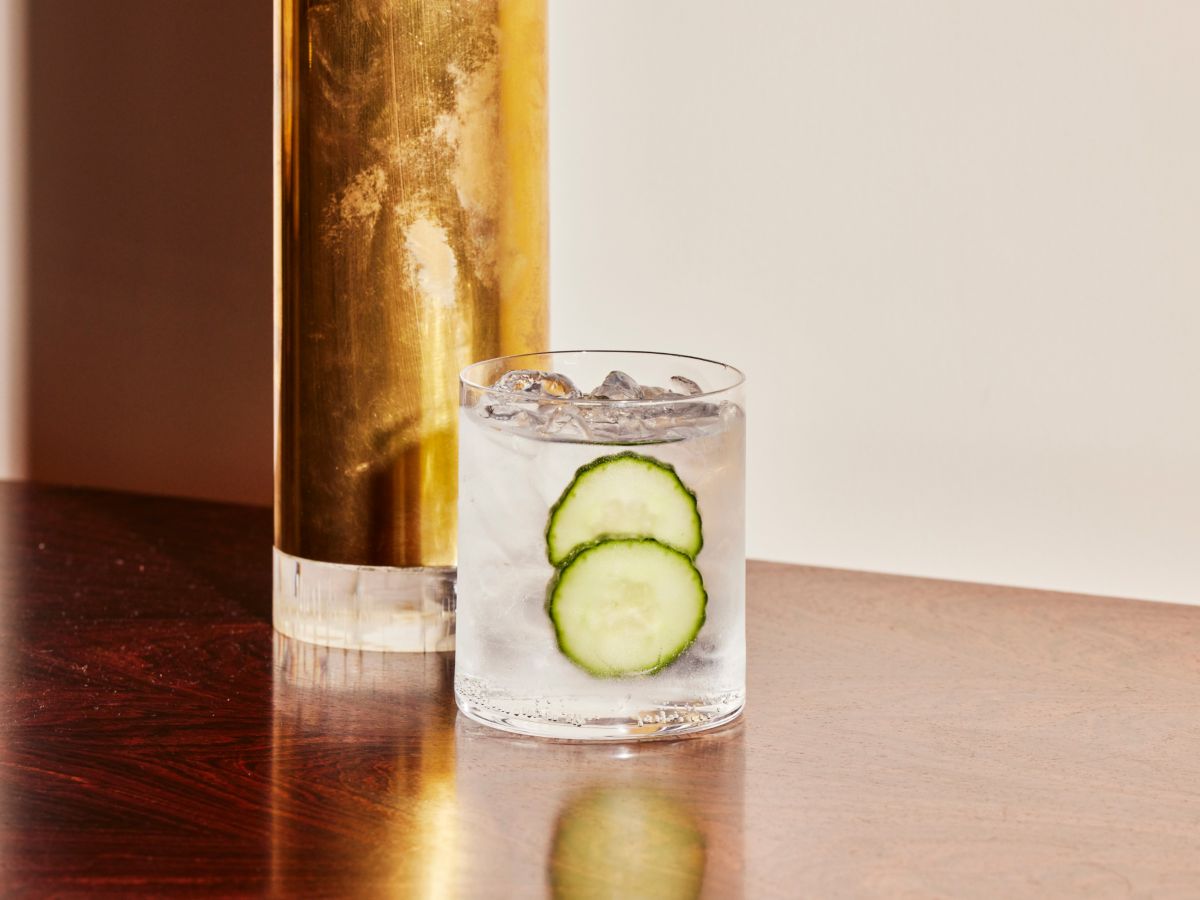 7 Best Gin and Tonic Pairings with Perfect Garnish Ideas (Pink Gin ...