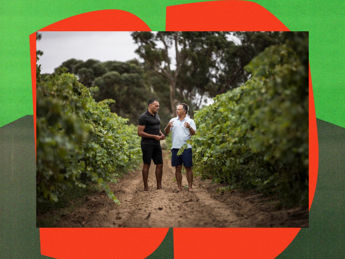 Everything You Need To Know About Munda Wines (Indigenous-Owned Wine ...