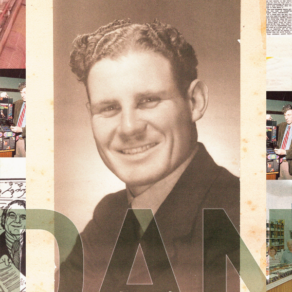 daniel-francis-murphy-history | Dan Murphy’s