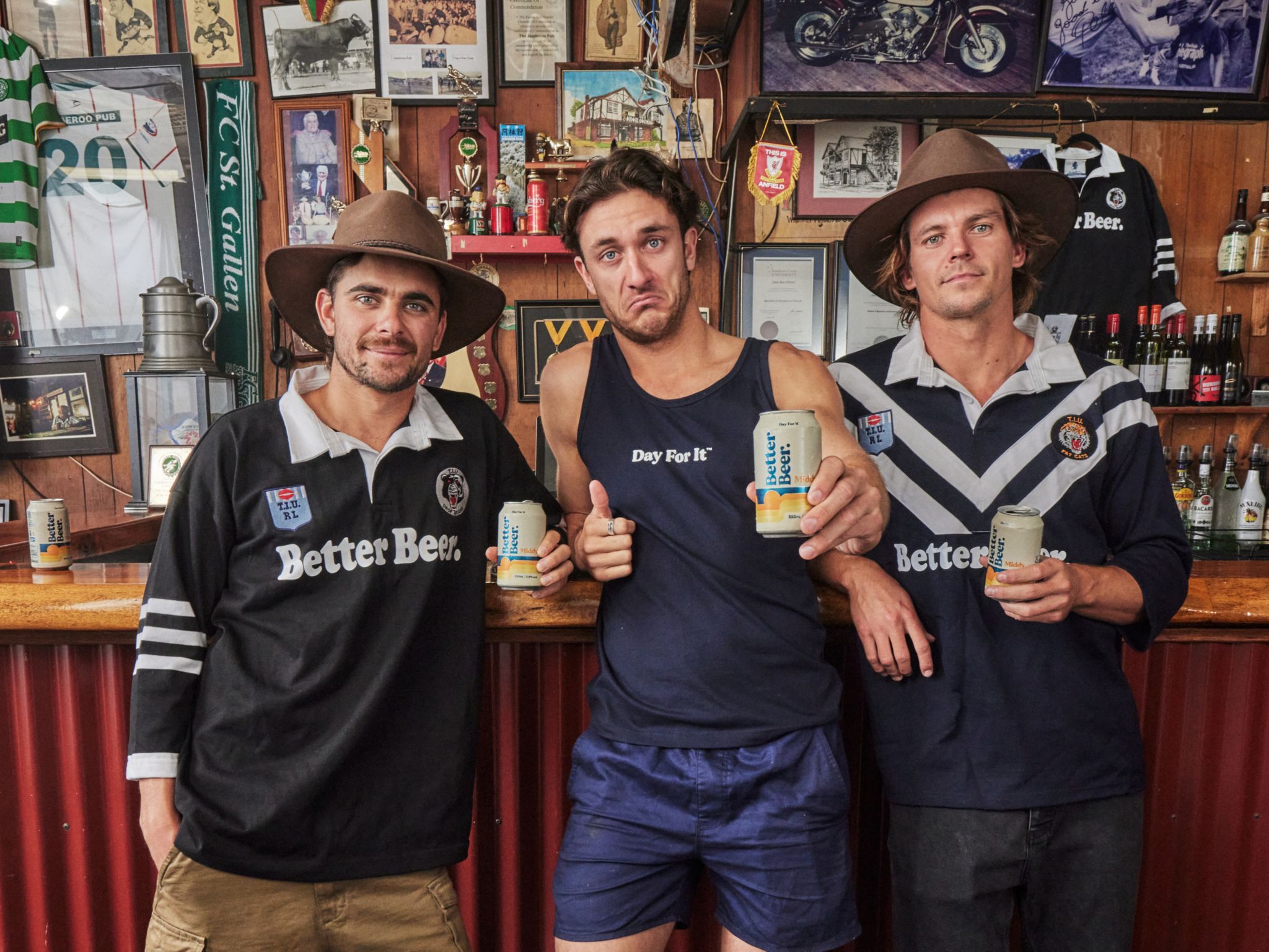 Everything You Need to Know About 2 New Brews from Better Beer by The ...