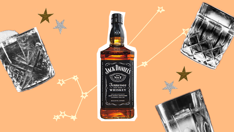 Spirits For Each Star Sign (Buy The Most Compatible Drink) | The Drop | BWS