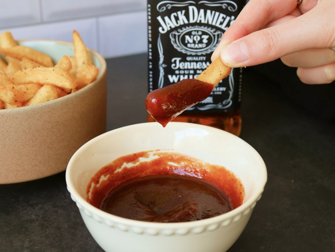 Jack Daniels BBQ Sauce: Your New Favourite BBQ Sauce Recipe | BWS