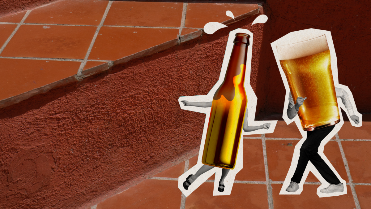 Tips To Pick The Perfect Beer (How To Choose The Right Ale) | The Drop ...