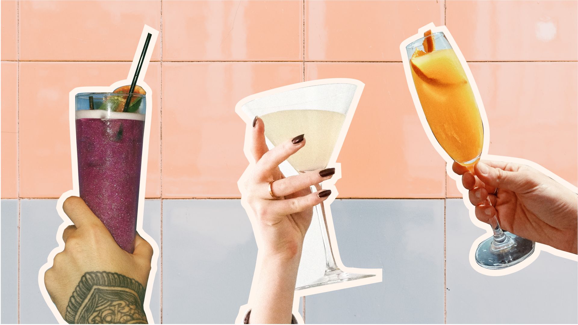Enjoying Alcohol-Free Drinks: Exploring Low and No-Alcohol Beverages | BWS