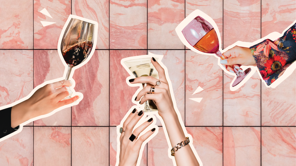 Thoughtful Wine Gifts for the Women in Your Life: Champagne, Prosecco ...