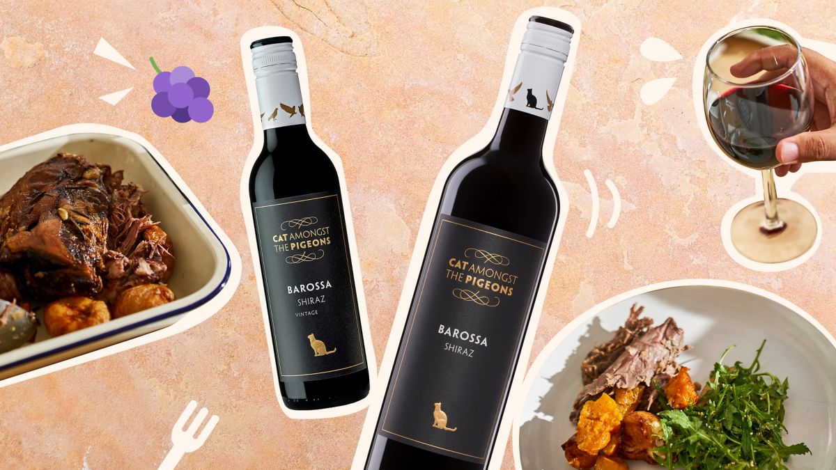 Barossa Wine Guide: The Barossa Valley and Wines (A Brief History and ...